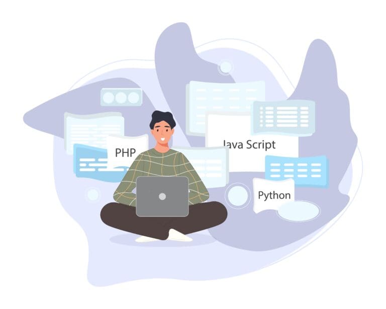 The Most Popular Programming Languages Of 2024 Web And Mobile Apps Development Uiux Design